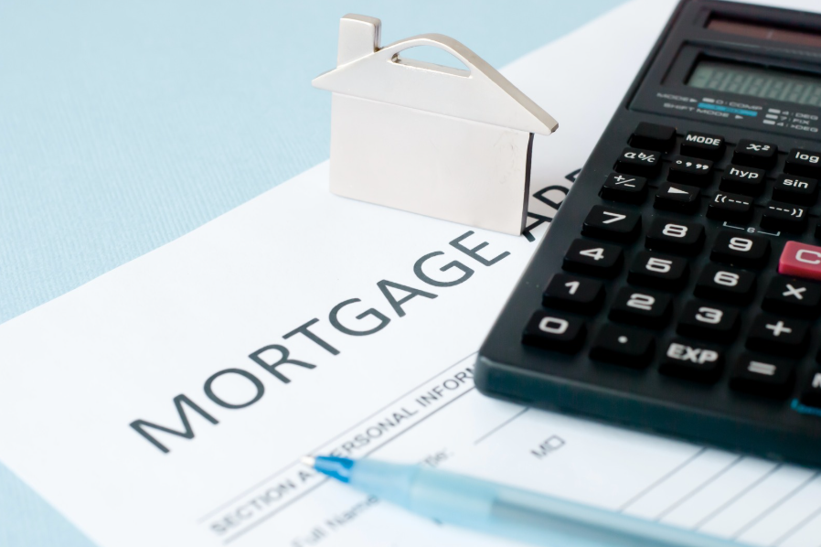 What’s Behind the Latest Mortgage Rate Hike? A Quick Breakdown ...